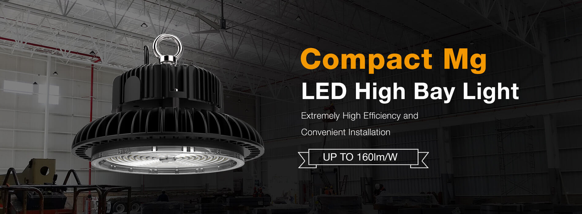 LED High Bay Lights, Flood Lights and Street Lights Manufacturer ...