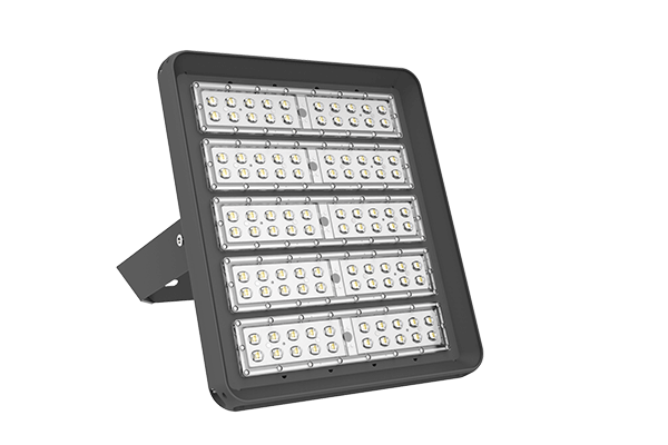 T-bar LED Flood Light - YAHAM Lighting